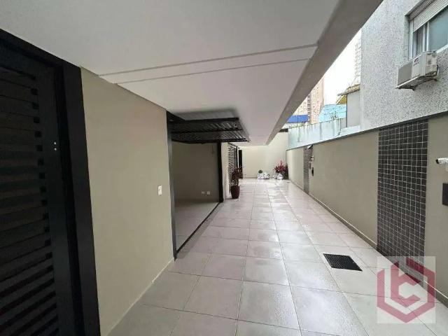 Casa / Sobrado para Venda em Santos/SP Ponta da Praia 2 Quartos