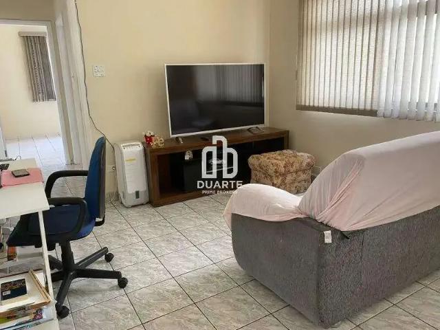 Casa / Sobrado para Venda em Santos/SP Ponta da Praia 2 Quartos
