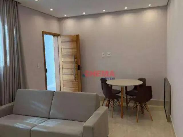 Casa / Sobrado para Venda em Santos/SP Ponta da Praia 2 Quartos