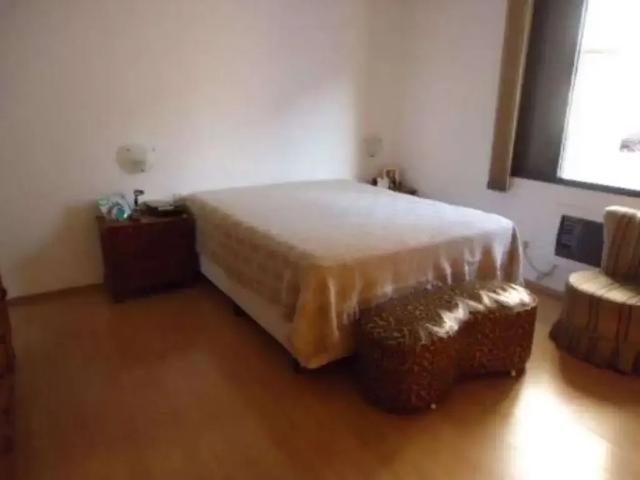 Casa / Sobrado para Venda em Santos/SP Ponta da Praia 3 Quartos