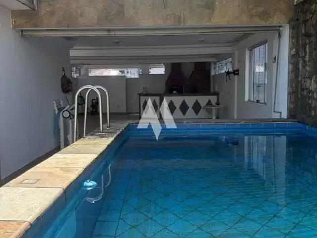 Casa / Sobrado para Venda em Santos/SP Ponta da Praia 3 Quartos