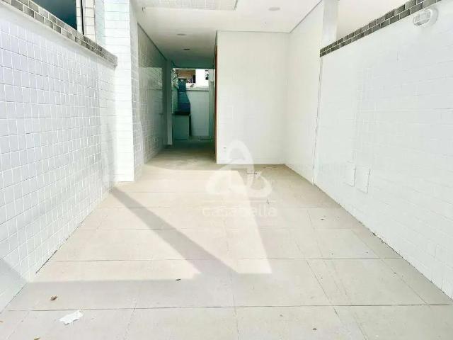 Casa / Sobrado para Venda em Santos/SP Ponta da Praia 3 Quartos