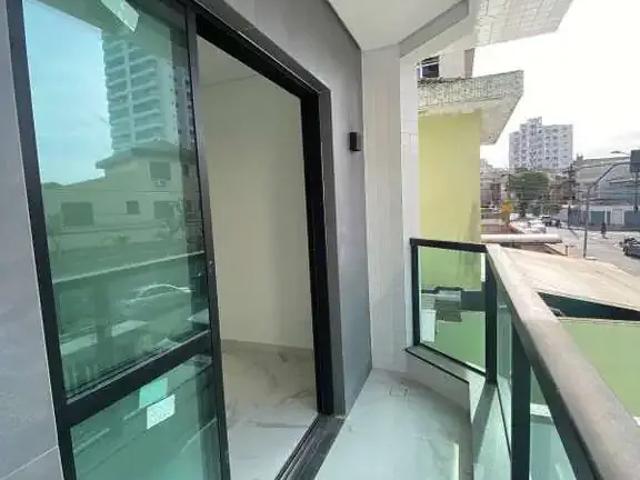 Casa / Sobrado para Venda em Santos/SP Ponta da Praia 3 Quartos