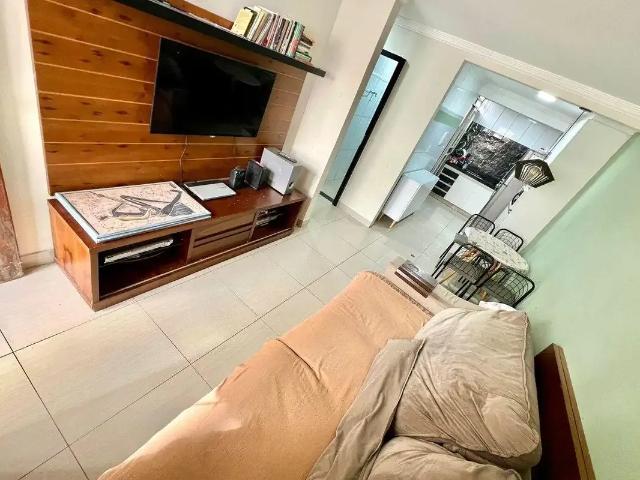 Casa / Sobrado para Venda em Santos/SP Ponta da Praia 3 Quartos
