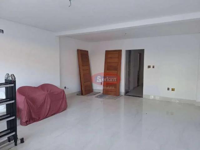 Casa / Sobrado para Venda em Santos/SP Ponta da Praia 3 Quartos