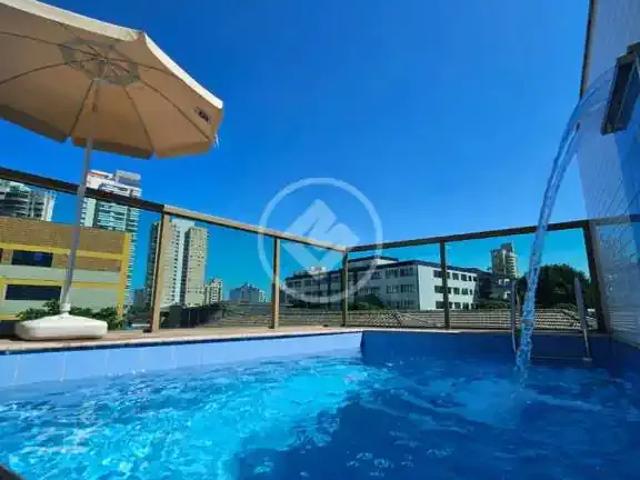 Casa / Sobrado para Venda em Santos/SP Ponta da Praia 3 Quartos