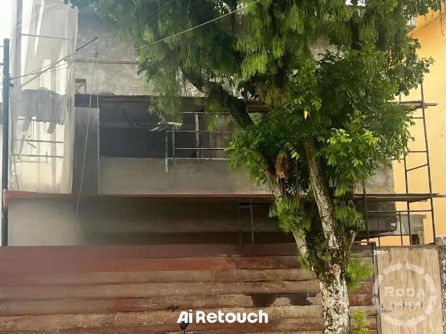 Casa / Sobrado para Venda em Santos/SP Ponta da Praia 3 Quartos