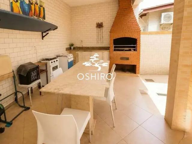 Casa / Sobrado para Venda em Santos/SP Ponta da Praia 3 Quartos