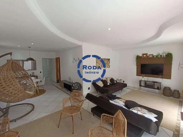 Casa / Sobrado para Venda em Santos/SP Ponta da Praia 3 Quartos