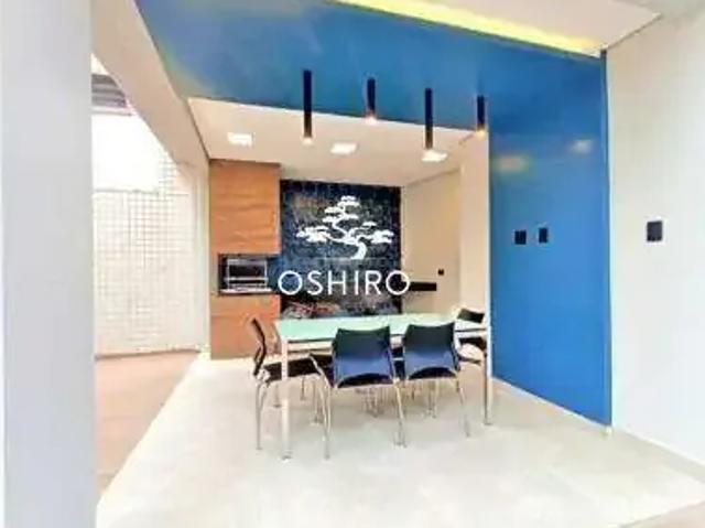 Casa / Sobrado para Venda em Santos/SP Ponta da Praia 3 Quartos