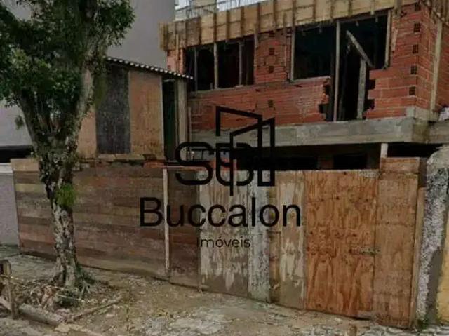 Casa / Sobrado para Venda em Santos/SP Ponta da Praia 3 Quartos