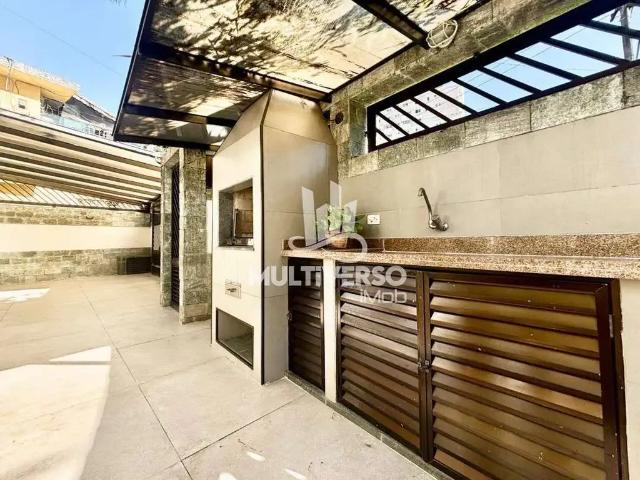 Casa / Sobrado para Venda em Santos/SP Ponta da Praia 3 Quartos