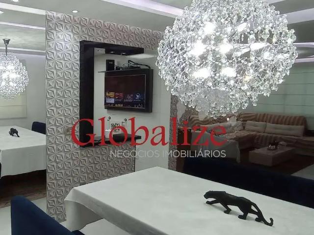 Casa / Sobrado para Venda em Santos/SP Ponta da Praia 3 Quartos