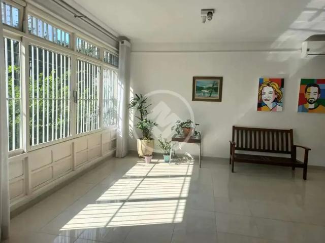 Casa / Sobrado para Venda em Santos/SP Ponta da Praia 3 Quartos