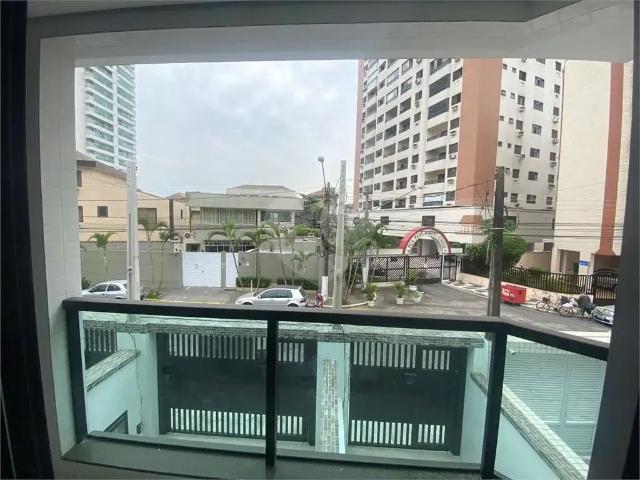 Casa / Sobrado para Venda em Santos/SP Ponta da Praia 3 Quartos