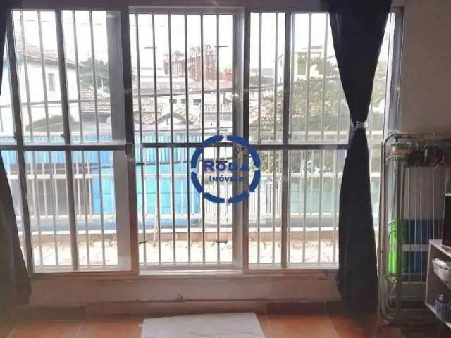 Casa / Sobrado para Venda em Santos/SP Ponta da Praia 3 Quartos