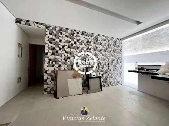 Casa / Sobrado para Venda em Santos/SP Ponta da Praia 3 Quartos
