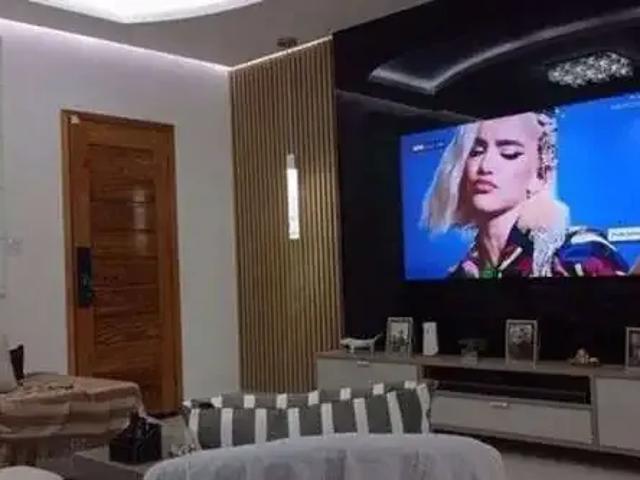 Casa / Sobrado para Venda em Santos/SP Ponta da Praia 3 Quartos