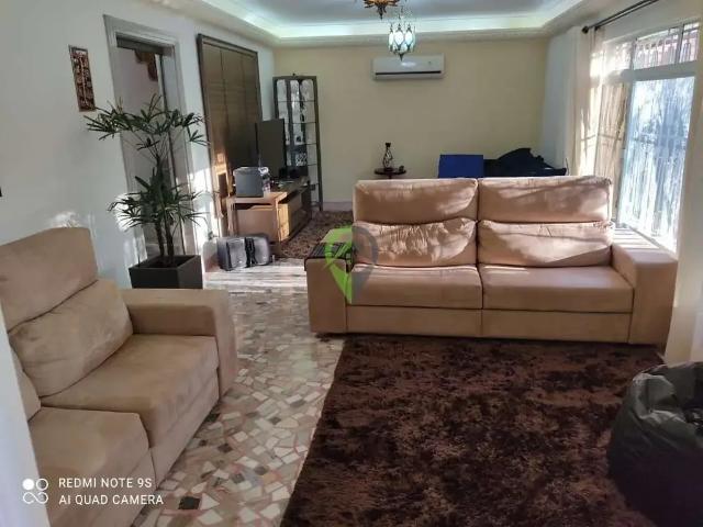 Casa / Sobrado para Venda em Santos/SP Ponta da Praia 3 Quartos