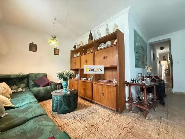 Casa / Sobrado para Venda em Santos/SP Ponta da Praia 3 Quartos