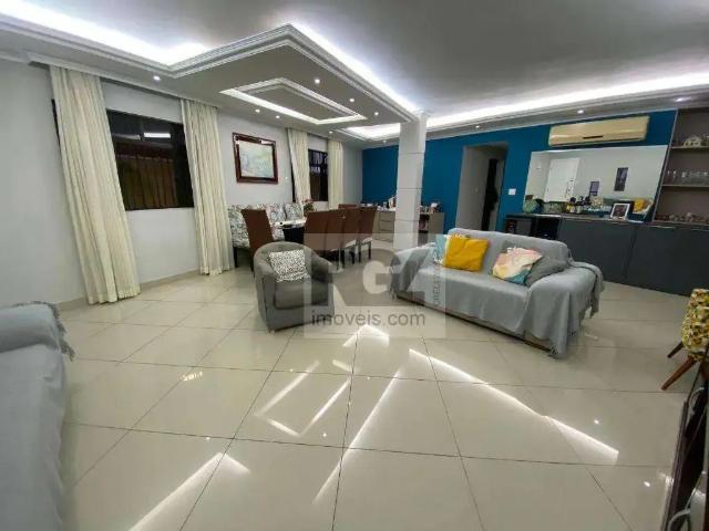 Casa / Sobrado para Venda em Santos/SP Ponta da Praia 3 Quartos