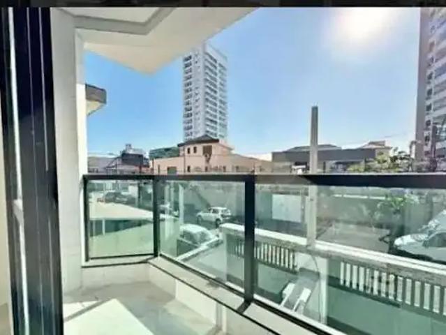 Casa / Sobrado para Venda em Santos/SP Ponta da Praia 3 Quartos