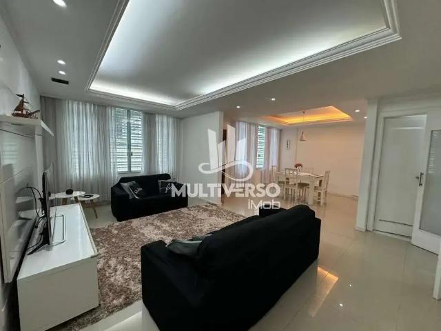Casa / Sobrado para Venda em Santos/SP Ponta da Praia 3 Quartos