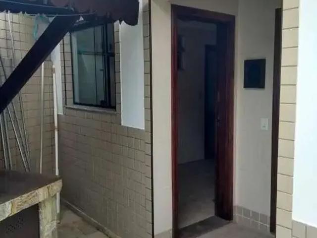 Casa / Sobrado para Venda em Santos/SP Ponta da Praia 3 Quartos