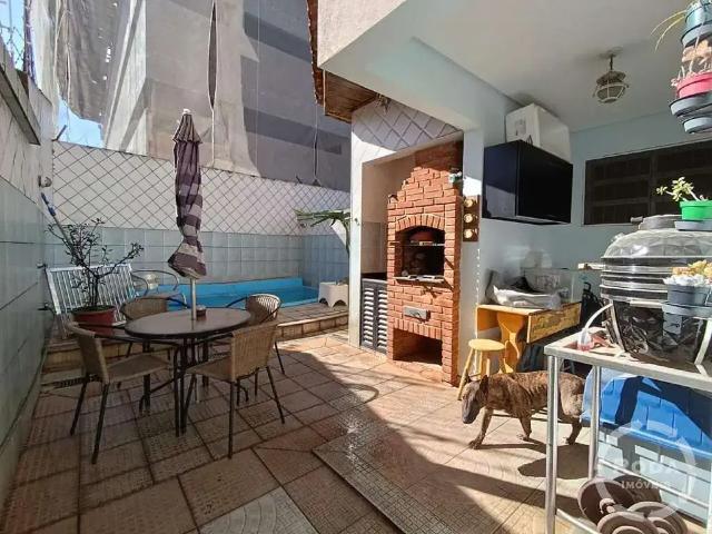 Casa / Sobrado para Venda em Santos/SP Ponta da Praia 3 Quartos