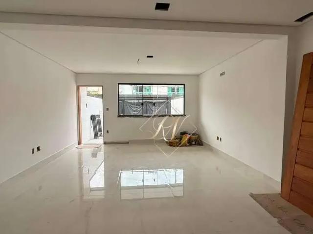 Casa / Sobrado para Venda em Santos/SP Ponta da Praia 3 Quartos