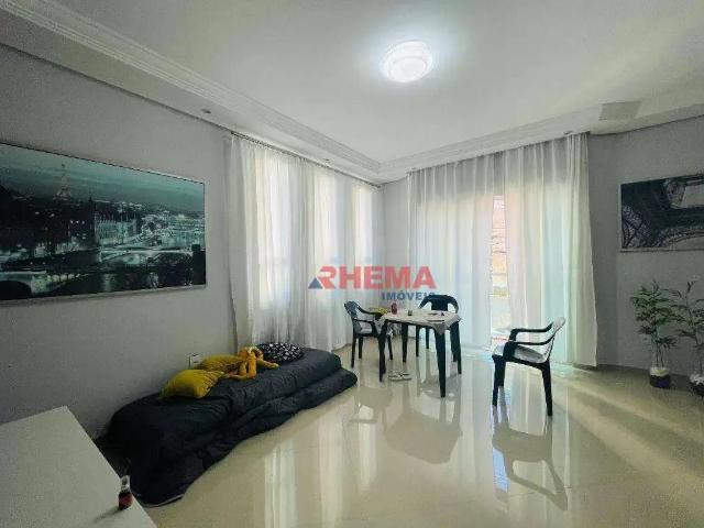 Casa / Sobrado para Venda em Santos/SP Ponta da Praia 3 Quartos