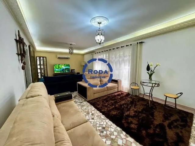 Casa / Sobrado para Venda em Santos/SP Ponta da Praia 3 Quartos
