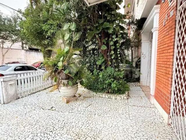 Casa / Sobrado para Venda em Santos/SP Ponta da Praia 3 Quartos