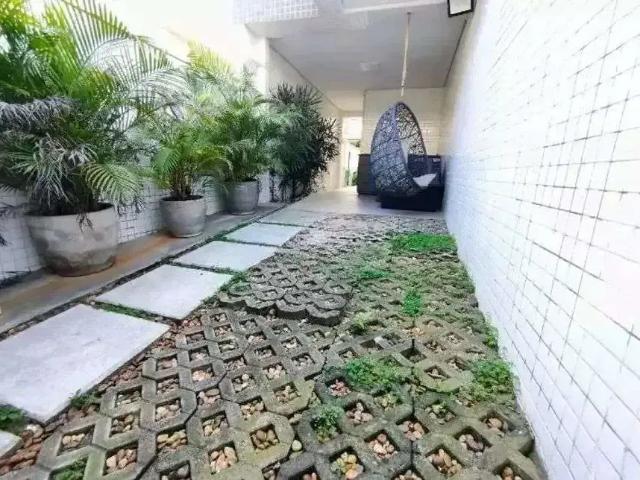 Casa / Sobrado para Venda em Santos/SP Ponta da Praia 3 Quartos