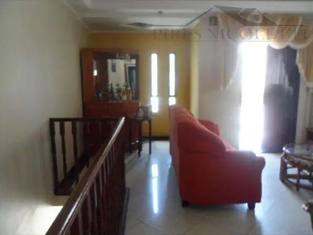 Casa / Sobrado para Venda em Santos/SP Ponta da Praia 3 Quartos
