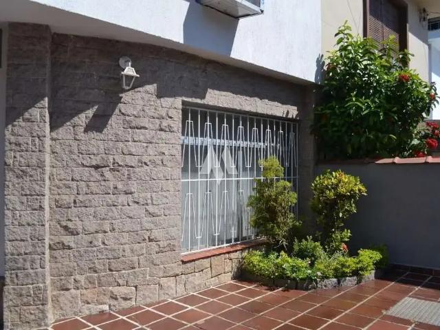 Casa / Sobrado para Venda em Santos/SP Ponta da Praia 3 Quartos