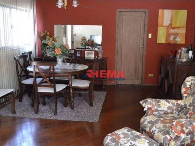 Casa / Sobrado para Venda em Santos/SP Ponta da Praia 3 Quartos