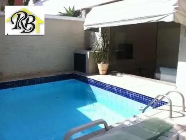 Casa / Sobrado para Venda em Santos/SP Ponta da Praia 3 Quartos