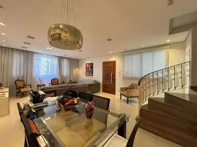 Casa / Sobrado para Venda em Santos/SP Ponta da Praia 3 Quartos