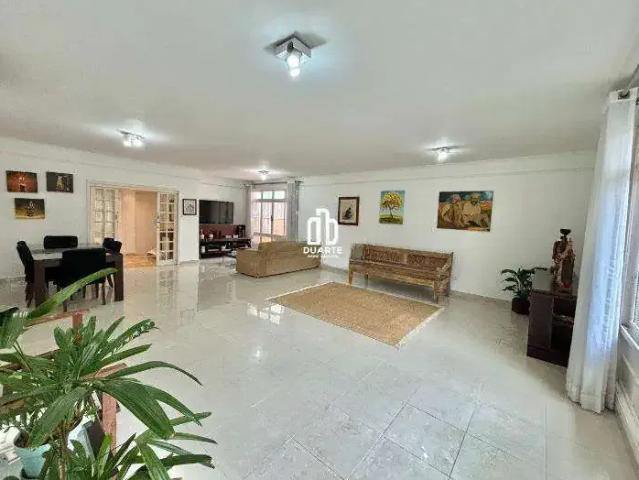Casa / Sobrado para Venda em Santos/SP Ponta da Praia 3 Quartos