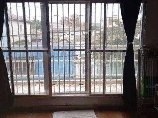 Casa / Sobrado para Venda em Santos/SP Ponta da Praia 3 Quartos