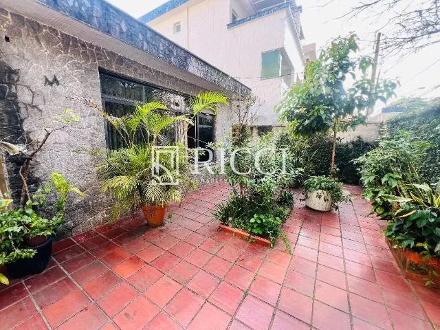 Casa / Sobrado para Venda em Santos/SP Ponta da Praia 3 Quartos