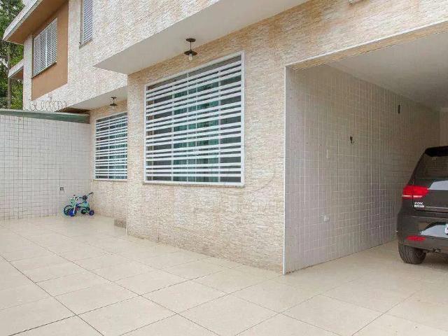Casa / Sobrado para Venda em Santos/SP Ponta da Praia 3 Quartos