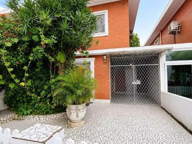 Casa / Sobrado para Venda em Santos/SP Ponta da Praia 3 Quartos