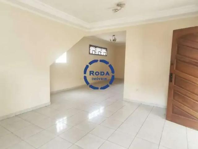 Casa / Sobrado para Venda em Santos/SP Ponta da Praia 3 Quartos
