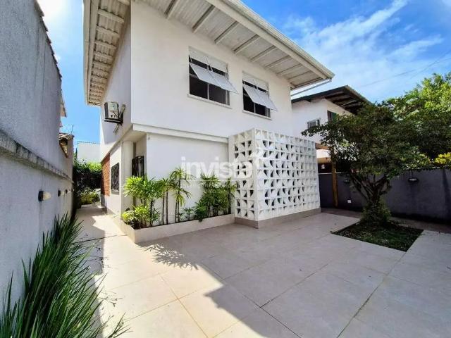 Casa / Sobrado para Venda em Santos/SP Ponta da Praia 3 Quartos