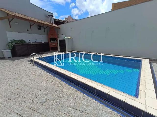 Casa / Sobrado para Venda em Santos/SP Ponta da Praia 3 Quartos