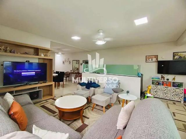 Casa / Sobrado para Venda em Santos/SP Ponta da Praia 3 Quartos
