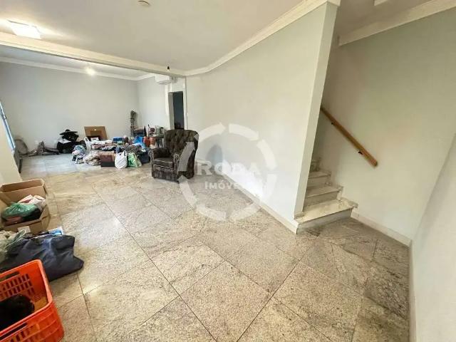 Casa / Sobrado para Venda em Santos/SP Ponta da Praia 3 Quartos