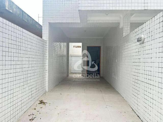 Casa / Sobrado para Venda em Santos/SP Ponta da Praia 3 Quartos